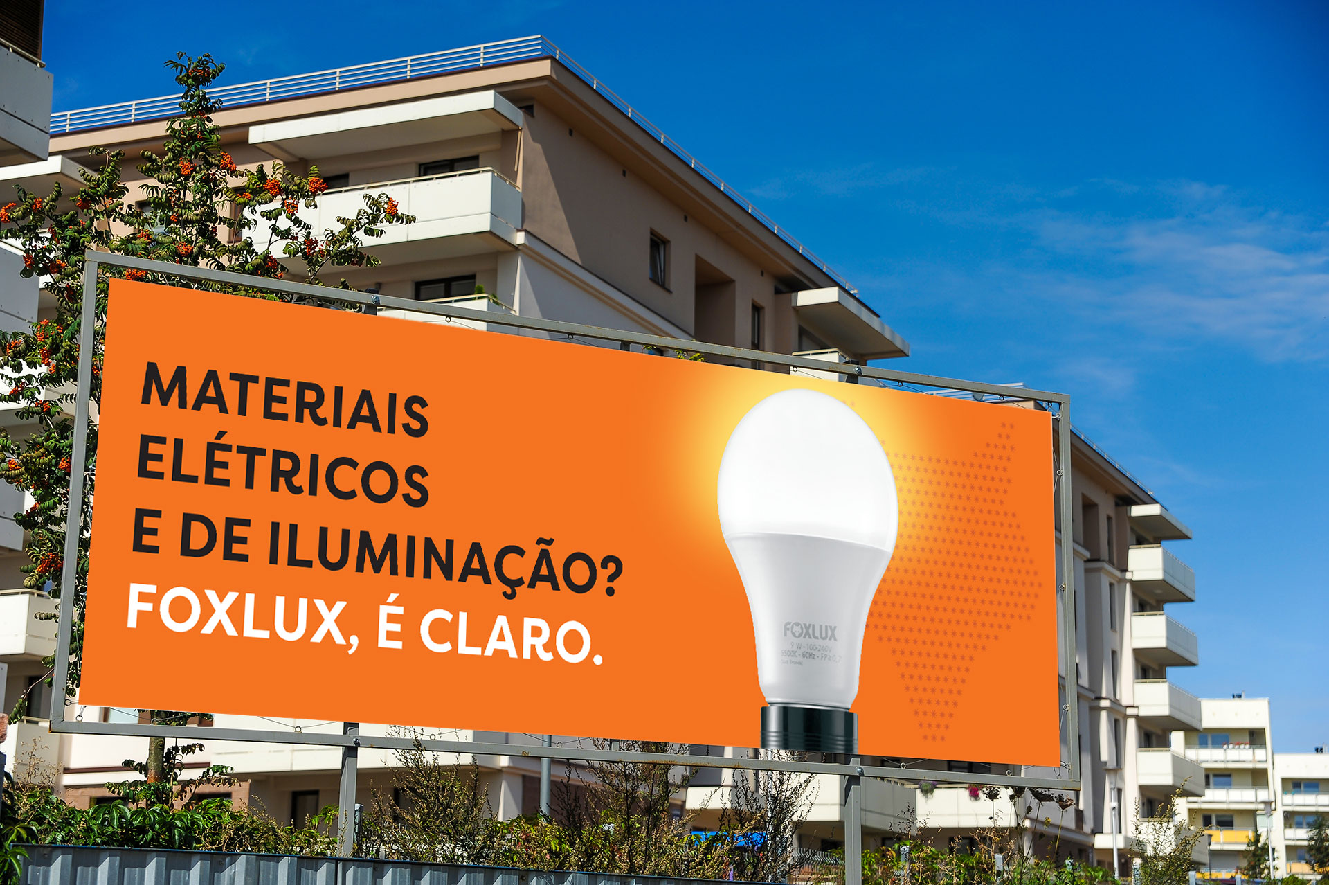 Foxlux - Tailor Media